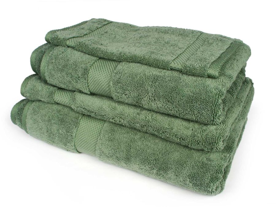 Buy the Best Quality Bathroom Towels in Dubai at Floors and Linen